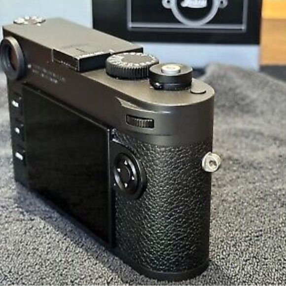 Leica | Cameras, Photo & Video | Leica Camera M1 | Poshmark